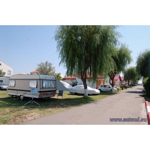 Camping S - Navodari-Mamaia Nord - Jud. Constanta - Magazin online ...